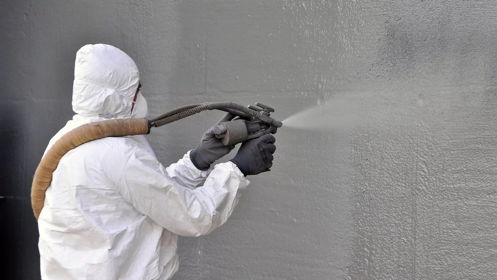 Protective Coating - HYBuild